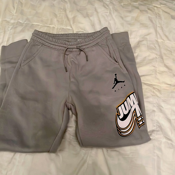 Jordan | Bottoms | Nike Jordan Sweatpants | Poshmark